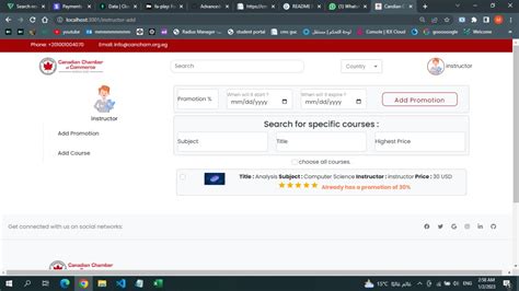 GitHub Advanced Computer Lab Goal Diggers