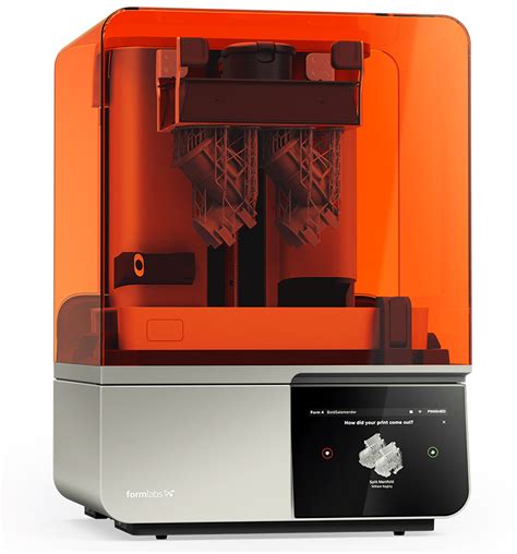Formlabs Nouvelle Marque à Découvrir Sur Decipfr