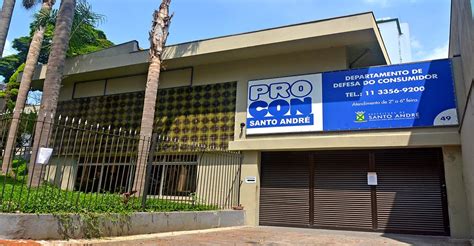 Enel Esclarece Método De Cobrança Ao Procon Santo André Abc Repórter