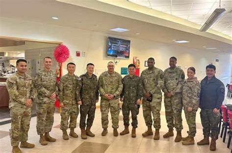 Today I Had The Honor Of Joining My Battle Buddy 1sg Conterrius