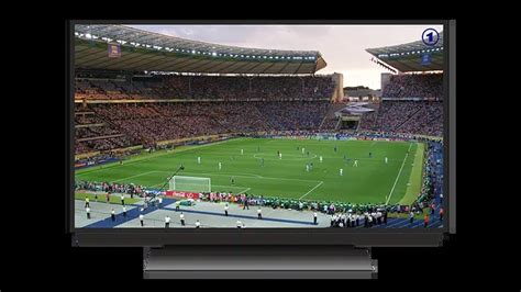 Televisión Qué Es Definición Y Concepto