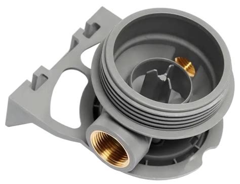 ᐉ Колба фільтра Ecosoft 3p РЕТ 3 4 Fcpp3p0130 G118 купити по ціні