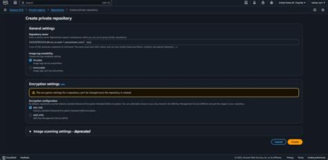 From Local To Cloud Deploying Mcp Server On Aws Ecs With Ease Dragon Forest