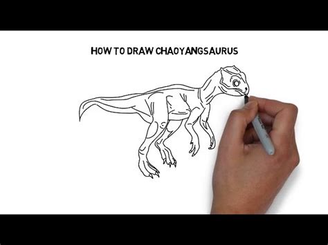 Chaoyangsaurus
