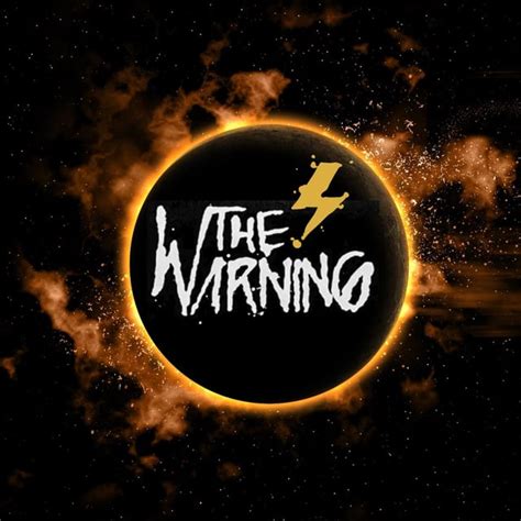 Warning Logo For An Eclipse Rthewarning
