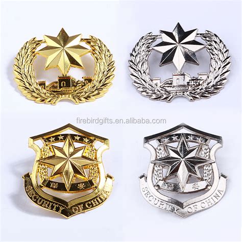 Custom Airline Pilot Wings Pin Perfect Business T