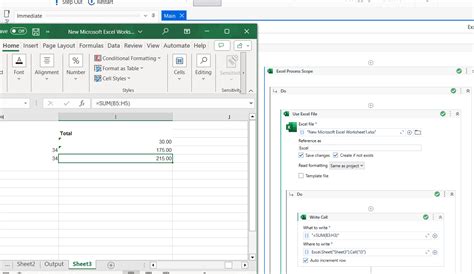 How To Calculate Total In Entire Datatable Studio UiPath Community Forum