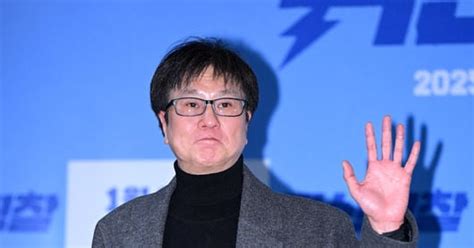 사진 귀신경찰 김영준 감독 조선비즈