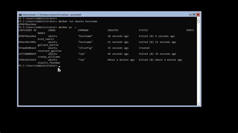How To Enable Linuxkit On Windows Server 2016 Version 1709 Youtube