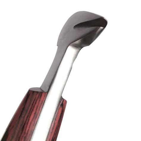 Hoof Buffer And Clench Groover Farrier Tool Equipment Uk