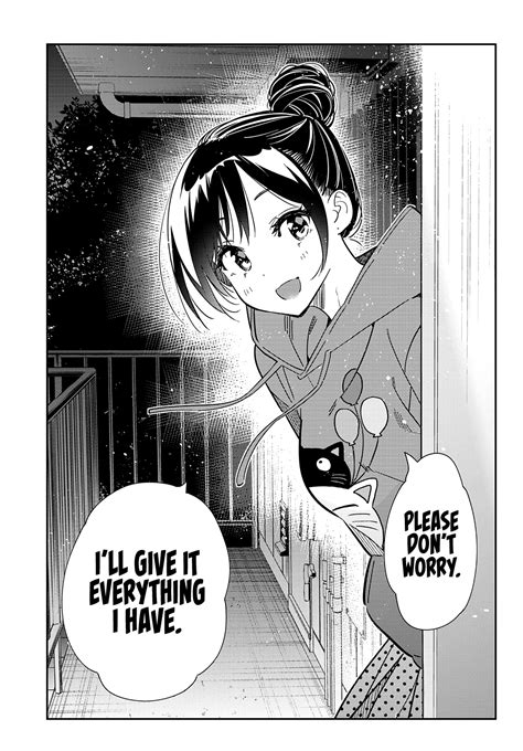 Chizuru Kazuyas Ex Rental Girlfriend 1 Two Steps Forward 3 Steps