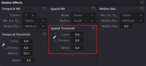 Tutorial To Remove Video Noise In DaVinci Resolve