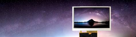 TFT Displays TFT Screens Manufacturer Densitron Densitron