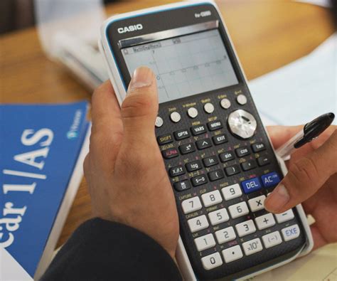Article A Level Calculators What Do You Need To Know Casio Calculators