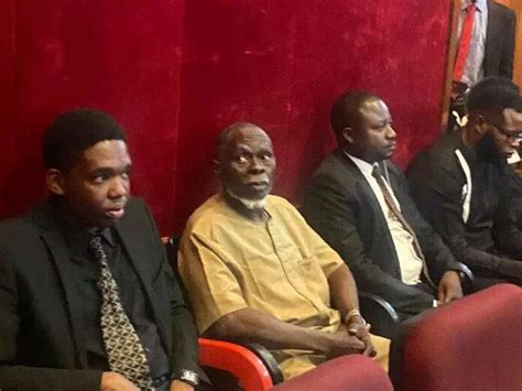 Tension As Lamidi Apapas Awka Meeting Leaks 247 Ureports