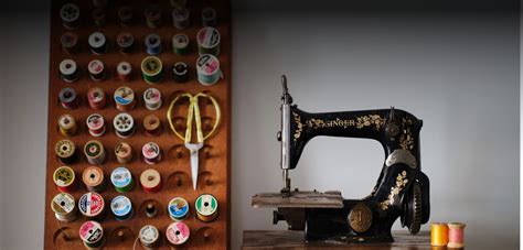 Sewing Machine Value What Is Your Sewing Machine Worth Singer®