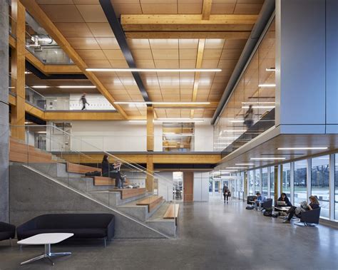 Wilson School Of Design Kwantlen Polytechnic University Education
