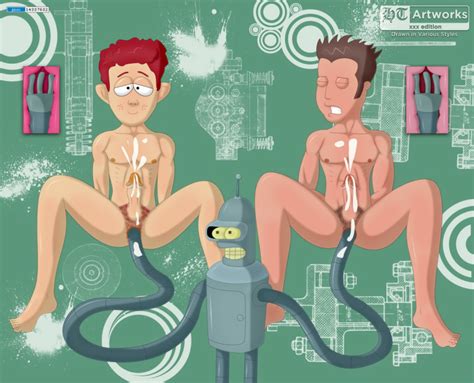 Rule 34 20th Century Fox 20th Century Studios Anus Balls Bender