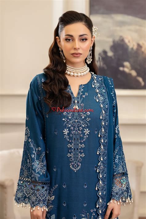 Raeesa Premium Kimora Karandi 2024 Shop Online Buy Pakistani Fashion Dresses Pakistani