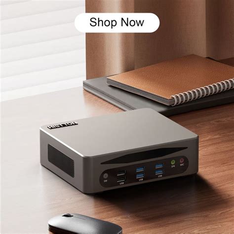 John Hu On Linkedin Hystou Mini Pc 1213th Gen I5 I7 Ddr5 Homeandoffice Mini Desktop Computers