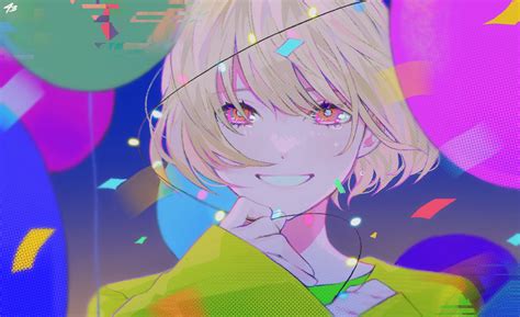 Night Rule Cevio Danbooru