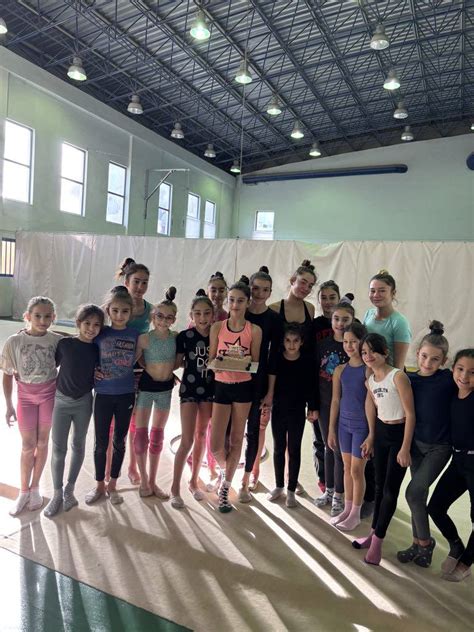 Χρόνια πολλά στην Ρυθμικη Χανιά Ρυθμός And Αρμονια Facebook