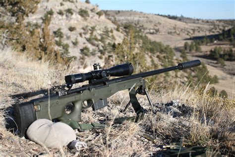 Sniper Wallpaper And Screensavers Wallpapersafari