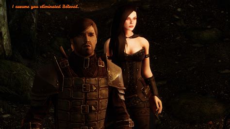 Chapter 42 The Fury Of A Succubus The Black Seducer Loverslab