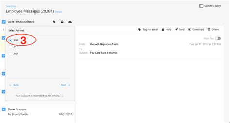 Initiating A New Export Knowledge Center