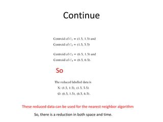 Unsupervised Learning Clustering KMean And Hirarchical Pptx