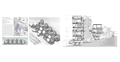 Architectural Work Sample Architectural Work Sample Page 2