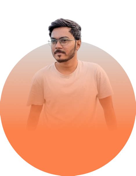 Harsh Dungarani Personal Portfolio