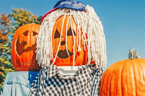 Pumpkin Carving Ideas 101 Best In 2025 Classpop