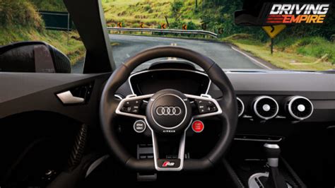 EXCLUSIVE Driving Empire Car Racing Op Script Roblox Scripts ScriptBlox