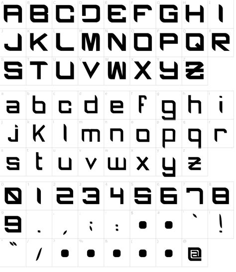 Black Caps Font Download