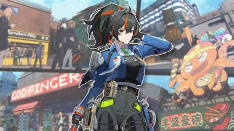 Zenless Zone Zero Which Character Is More Worth Pulling Ellen Or