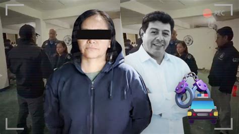 Detienen En Oaxaca A Gaby Gómez Enfermera Acusada De Arrollar A