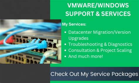Setup Configure And Troubleshoot Vmware Esxi Vsphere Virtual Infrastructure By Technoguide1