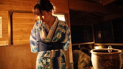 Mbrbn 001 日下部加奈 新・湯女ごこち 1 Javbus