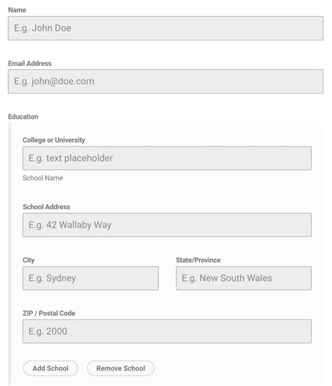 Its Here New Forminator Field Grouping And Repeater Option Is Now