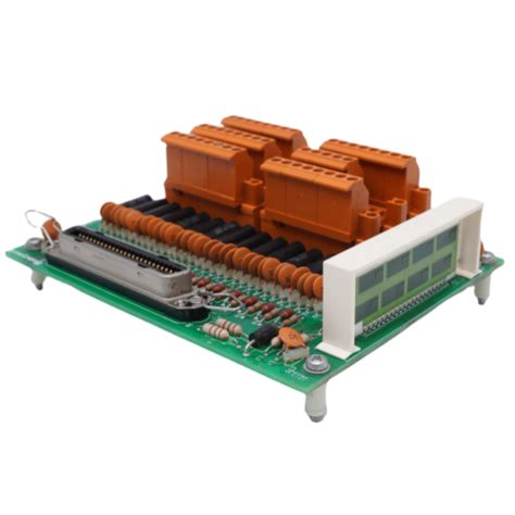 Supply Mc Taih04 51305900 175 Honeywell High Level Analog Input Module Wholesale Factory Spare