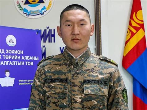 Алба хааж байх хугацаандаа төрийн албаны шалгалтад бэлтгэн тэнцжээ Isee Mn