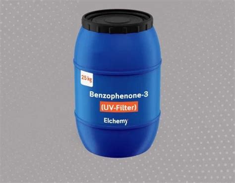 Benzophenone 4 25 Kg Bag For Sunscreen Agent At ₹ 3200 Kg In New Delhi Id 2857021047873