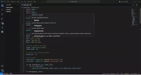 Rohan Saste On Linkedin Python Gamedevelopment Internpe Learningjourney Programming