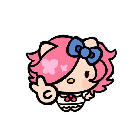 Reiju One Piece Icon By Moussofshroom On Tiktok In 2024 One Piece