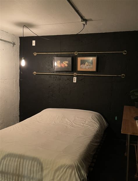 Airbnb 제주 부르네스테이brne Room 01 Black 후기 네이버 블로그