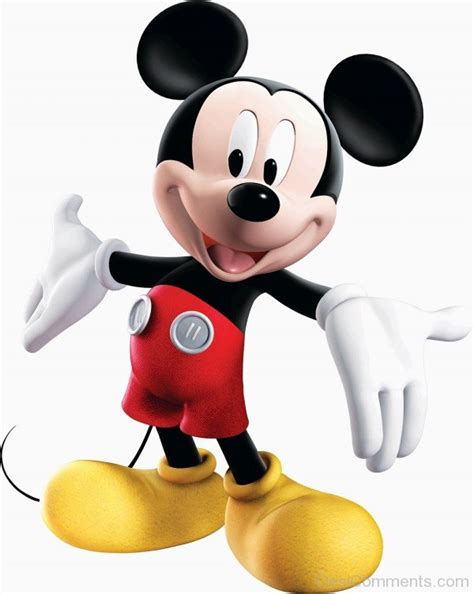 Laughing Image Of Micky Mouse Desi Comments
