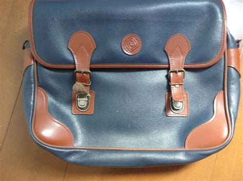 制服市場 熊本県 信愛女学院 中学カバン