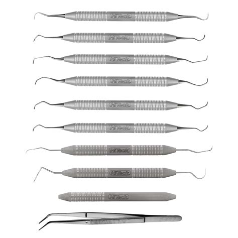 Hygiene Kits Hiteck Medical Instruments