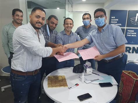 Fady Mikhail Mba Cand Mciarb Pmp® Clac Prmg Bsc On Linkedin